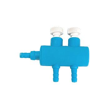 China Sustainable air distributor for aquarium equipment factory