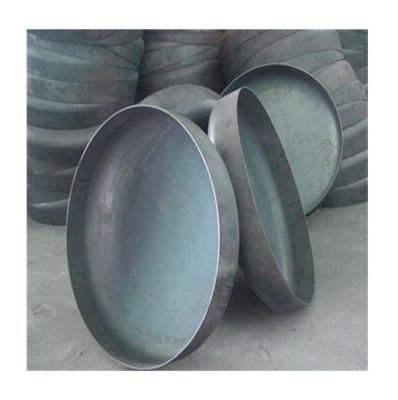 China Gelijke Asme legeringsstaal bekleed met staal groot conisch hoofd plat hoofd voor op maat gemaakte ondersteuning Te koop