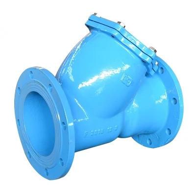 Cina Serbatoio Y costante per supporti a temperatura normale personalizzato per le vostre specifiche in vendita