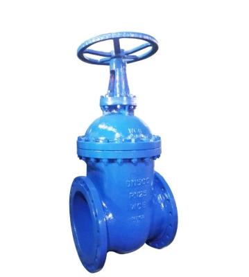 China High Temperature and Pressure Welded Steel Gate Valve with CUSTOMIZED Port Size 600LB for sale