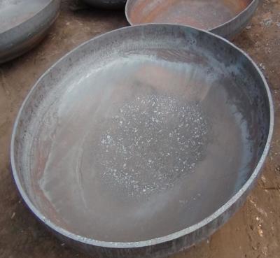 Cina Formazione a caldo di teste di vascelli a pressione a sfera cava personalizzate da 2000 mm con supporto ODM in vendita