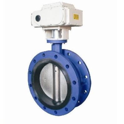 China Handle Stainless Steel Butterfly Valve for Dependable Performance and Durability for sale