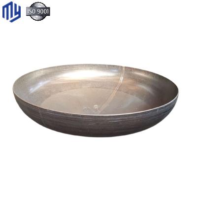 China Código de cabeça hexagonal/redonda de aço inoxidável personalizado 304l cabeça elíptica torisférica à venda