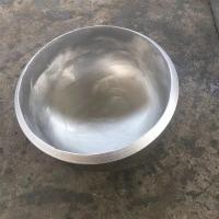 China Hexagon/Round Head Code Customized Stainless Steel 304l Elliptical Torispherical Dished Head for sale