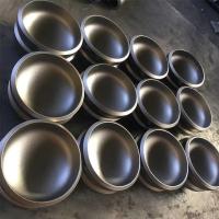 China Hexagon/Round Head Code Customized Stainless Steel 304l Elliptical Torispherical Dished Head for sale