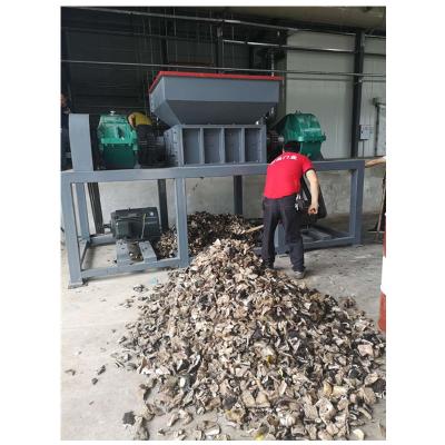 China Customized Stainless Steel Cowhide Sheep Pig Skin Cutting Machine for Making Gelatin for sale