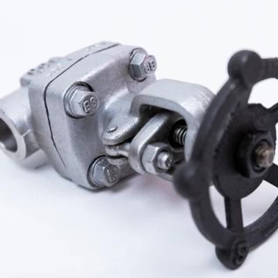 중국 표준 사양 게이트 밸브 배수 밸브 업계 표준에 맞춘 판매용