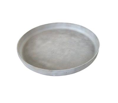 China Metalen Sfeer Staal Sfeer Dish Head Pressing en Flanging Machine met ASME Standard Te koop