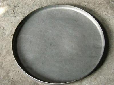 Cina Macchina per la pressione e la laminazione della testa del piatto a sfera metallica in acciaio a sfera con standard ASME in vendita