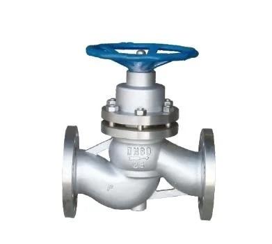 Cina Valvola di scarico per media d'acqua con personalizzazione del corpo in ferro duttile in vendita