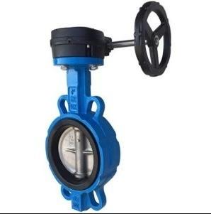 Cina Utilizzo industriale Ventila motrice tipo manico in acciaio con supporto personalizzato in vendita