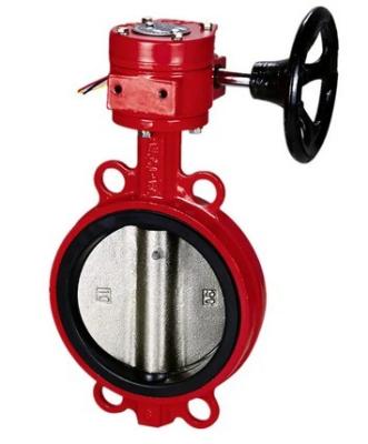 Cina Utilizzo industriale Ventila motrice tipo manico in acciaio con supporto personalizzato in vendita