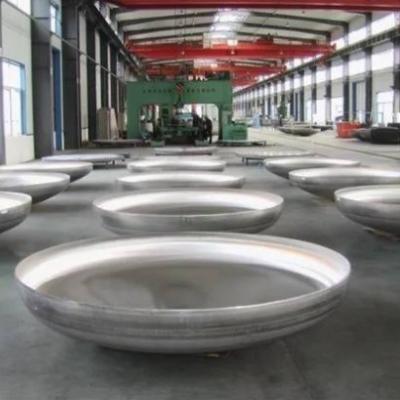 China Roestvrijstalen pijpleger met OEM koolstofstaal Te koop