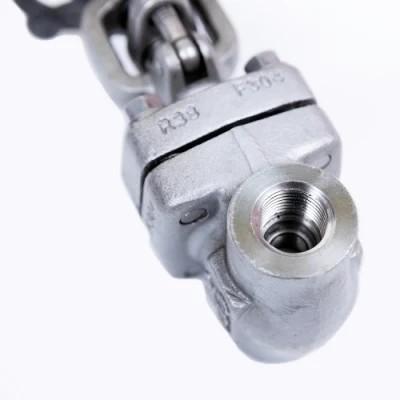 Cina Eccellente valvola di rilascio ad alta temperatura in ghisa su misura per condizioni estreme in vendita