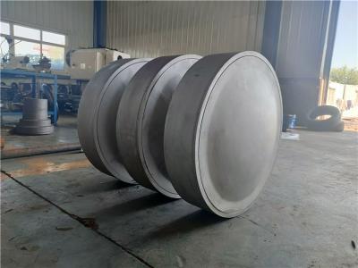 Cina Deft Design Manhole passo in acciaio inossidabile ad alta pressione per le esigenze di premitura personalizzate in vendita