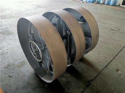 Cina Deft Design Manhole passo in acciaio inossidabile ad alta pressione per le esigenze di premitura personalizzate in vendita