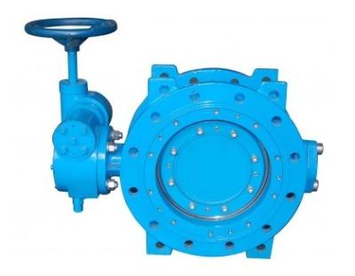 Cina Wcb Corpo EPDM Wafer/Lug Valvola farfalla con supporto personalizzato e dimensioni di porta in vendita