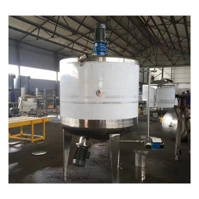 Cina Caldaie liquide a gas a pressione di lavoro massima di 50 MPa per la produzione di birra in impianti di produzione in vendita