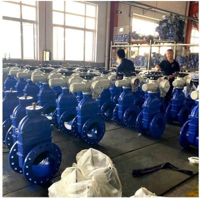 Cina Corpo in ferro fuso per la durata e affidabilità in vendita