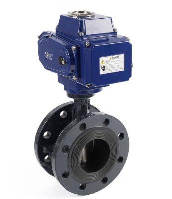 Cina Valvole di controllo dell'acqua a motore elettrico in vendita