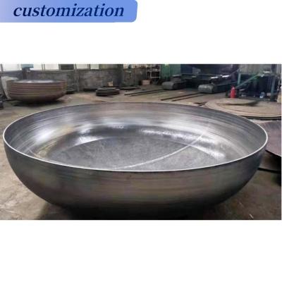 Cina OBM supporto personalizzato piatto in acciaio inossidabile testa inferiore con codice testa esagonale / rotonda in vendita