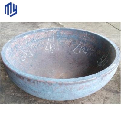 Cina OBM supporto personalizzato piatto in acciaio inossidabile testa inferiore con codice testa esagonale / rotonda in vendita