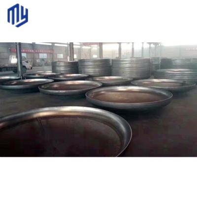 Cina Fusione di tubi in acciaio inossidabile in acciaio al carbonio in vendita