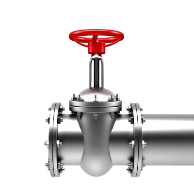 Cina Valvola di controllo Valvola farfalla con attuatore elettrico Dn250 Tipo di wafer per OEM Port Size in vendita