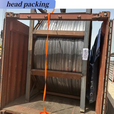 China Cabeça de círculo Elíptica Dispositivo de pressão de recipiente Cabeças de tanque com suporte personalizado à venda