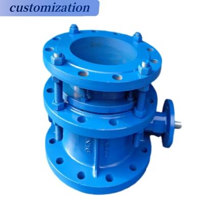 China Hard Butterfly Valve for Normal Temperature Media Pneumatic Control Operation System for sale
