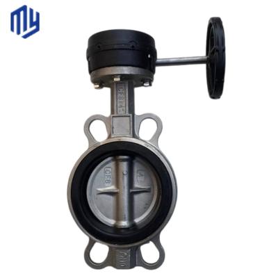 Cina Valvole a farfalla per attuatori elettrici supportati da OBM e attrezzature per soluzioni personalizzate in vendita