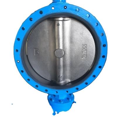 Cina Valvole a farfalla per attuatori pneumatici personalizzati e montature per esigenze personalizzate in vendita