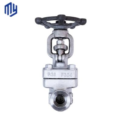 Cina Certificato completo di valvole di sicurezza e attrezzature per applicazioni a bassa temperatura in vendita