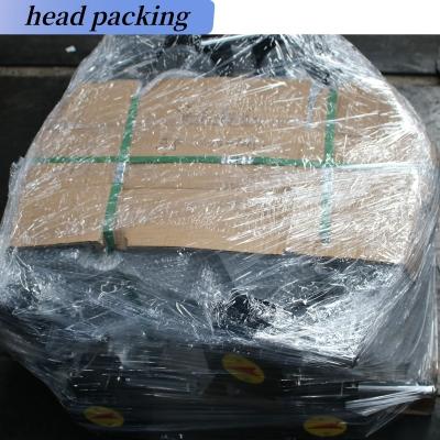 Cina Struttura del diaframma Ruota a mano in rialzo Valvole di porta di sigillo morbido e montatura in vendita