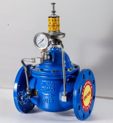 Cina Supporto ODM personalizzato BUTTERFLY Struttura Valvola di sollievo della pressione per i migliori prezzi in vendita