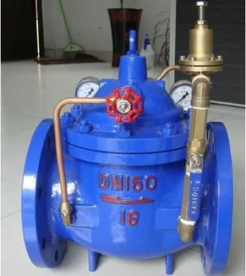 Cina Supporto ODM personalizzato BUTTERFLY Struttura Valvola di sollievo della pressione per i migliori prezzi in vendita