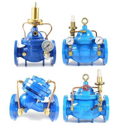 Cina Supporto ODM personalizzato BUTTERFLY Struttura Valvola di sollievo della pressione per i migliori prezzi in vendita