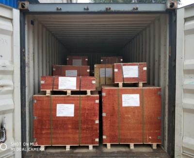 Cina Valvola di cancello in ghisa flessibile su misura con sedile in gomma a scivolo parallelo per mezzi idrici in vendita