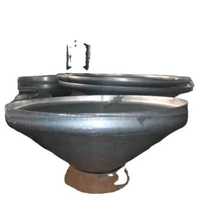 中国 六角/丸型頭コード ASME標準パイプフィッティング用炭素304鋼の角型頭 販売のため