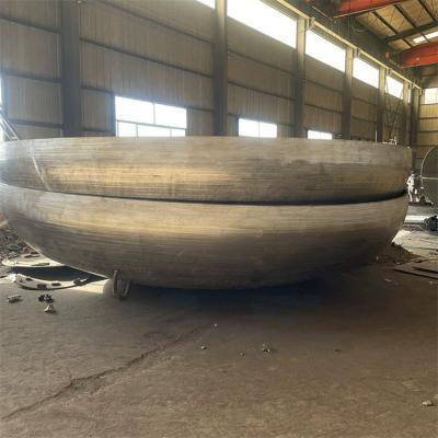 China Hexagonale/ronde kopcode Koonkop van koolstof 304 staal voor ASME-standaardbuisinstallatie Te koop