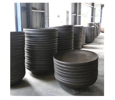 Cina Supporto personalizzato 304 testa a piatto ellissoidale per l'industria della colata in vendita