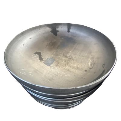 China ASME Scheepskoppen koolstofstaal halfrondkop met zeshoekige/ronde kopcode Te koop