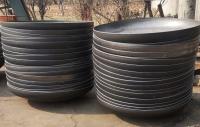 China Hexagon Head Code Torispherical Tank Dish Ends Seal Head for Pressure Vessel Casting for sale
