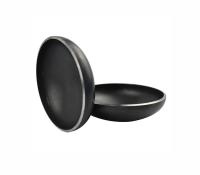 China Hexagon Head Code Torispherical Tank Dish Ends Seal Head for Pressure Vessel Casting for sale
