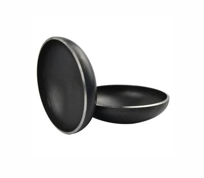 China Hexagon Head Code Torispherical Tank Dish Ends Seal Head para fundição de vasos sob pressão à venda