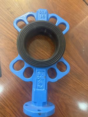 中国 FMCラグタイプのための不?? 鋼バタフライバル オーダーメイドとOEMサポートによってサポート 販売のため
