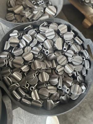 Cina Struttura BUTTERFLY Wafer in acciaio inossidabile Tipo DIN Valvola farfalla in vendita