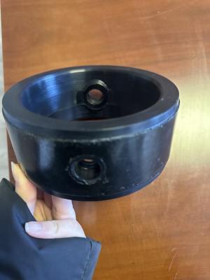 China 18 Inch Butterfly Valve Wafer Tipo Duplo Check Plate com serviço personalizado e suporte à venda