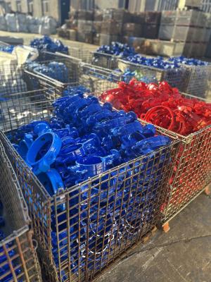 Cina Servizio personalizzato Valvola a farfalla pneumatica inossidabile DN25 per un funzionamento regolare in vendita
