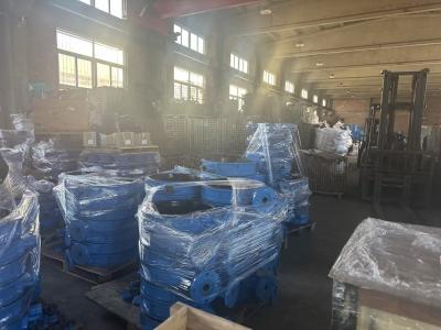 China Valva borboleta CPVC de alta temperatura personalizada para desempenho duradouro à venda
